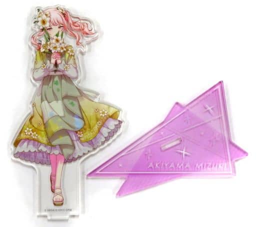 Mizuki Akatsuki Acrylic Stand Vol. 5 "Project Sakai Karafur Stage! feat ...