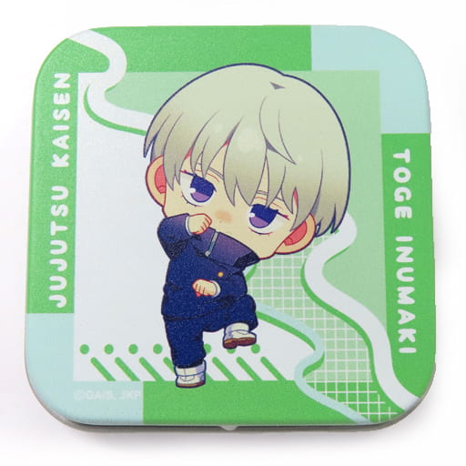 Toge Inumaki Chibi Character Can Tablet Case AnimeJapan 2022 Ver ...