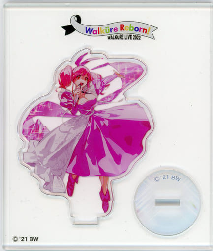 Miscellaneous goods Mákina Nakajima Acrylic Stand "SANKYO presents ...