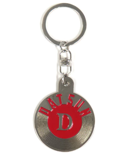 Miscellaneous goods DATSUN PICKUP (320 Type) Enbu Rem "Nissan Datsun ...