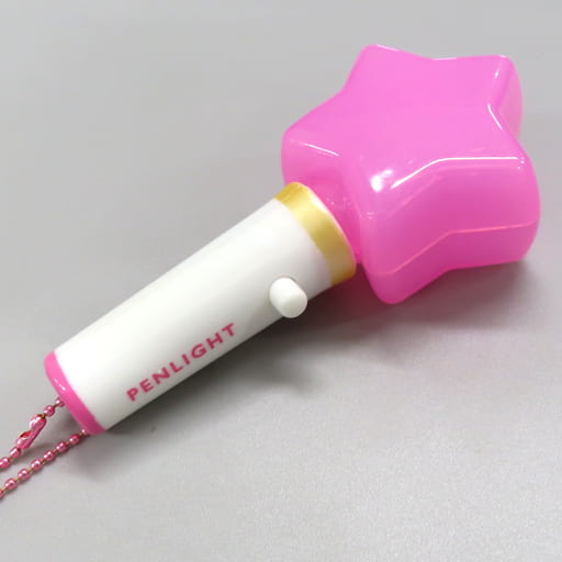 Pink "idol Penlight" | Goods / Accessories | Suruga-ya.com