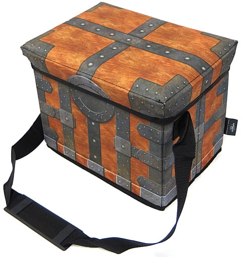 Item BOX Storage Box Chair "Monster Hunter Rise" | Goods / Accessories ...