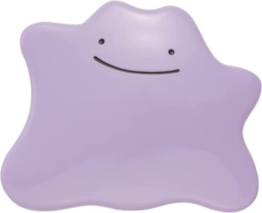 Miscellaneous goods Ditto Die Cut Mirror & Comb Pokemon Accessory ...