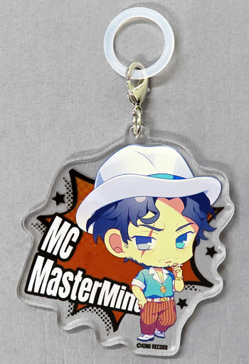 Amadani Yakko 0 Umbrella Marker "Hypnosis Mic -Division Rap Battle - レペ ...