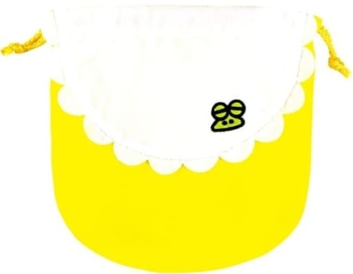 Himawari no Bib Plush toy drawstring bag "CRAYON Shinchan" | Goods ...