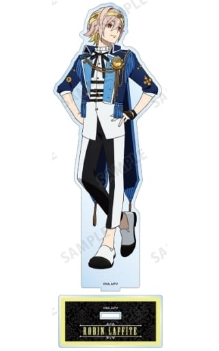 Miscellaneous goods Robin Lafite BIG Acrylic Stand "ヴィジュアルプリズン" | Goods ...