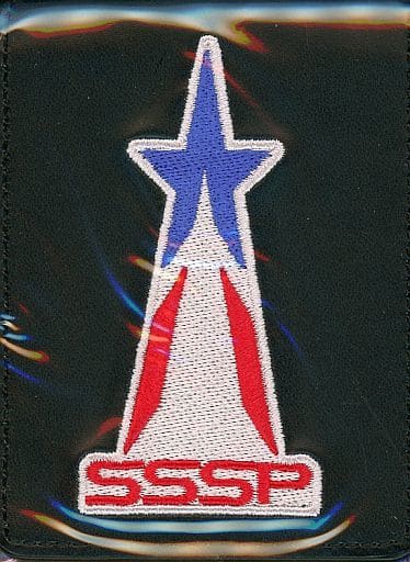 SSSP Pass Case "Shin Ultraman" Theater Goods | Goods / Accessories ...