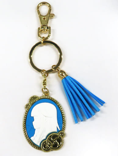 Miscellaneous goods Princess Cameo style key holder "Princess Principal ...