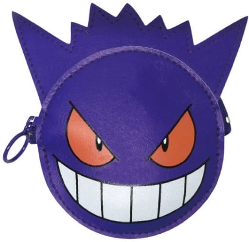 Genger Coin Purse "Pocket Monsters" | Goods / Accessories | Suruga-ya.com