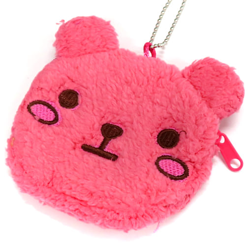 Miscellaneous goods Hana ni Benada mo Kofu Waku Pouch' Hana ni Benada ...