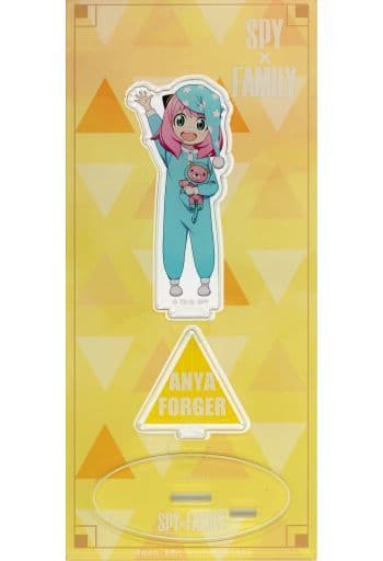 Anya Forger Good morning ver. Morning drawing acrylic stand "SPY×FAMILY ...