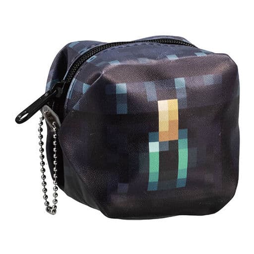 Miscellaneous goods Ender Chest "Minecraft Pouch Collection" | Goods ...