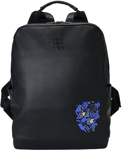 Lucario & Coil & Meltan Classic Backpack COOL×METAL "Pocket Monsters × ...