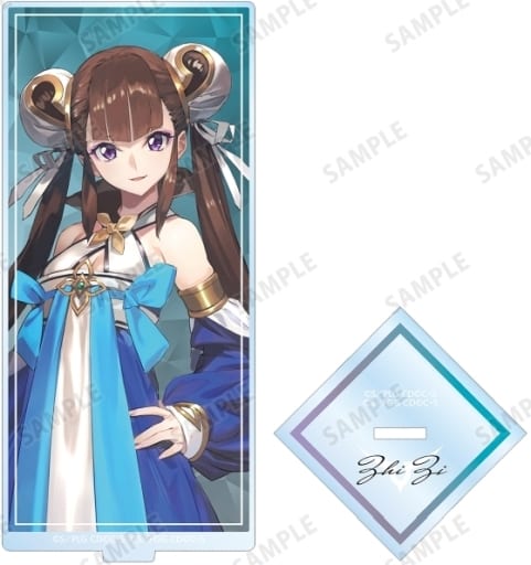 駿河屋 - 雉子 BIGアクリルスタンド vol.2 「コードギアス Genesic Re;CODE」（アクリルスタンド）