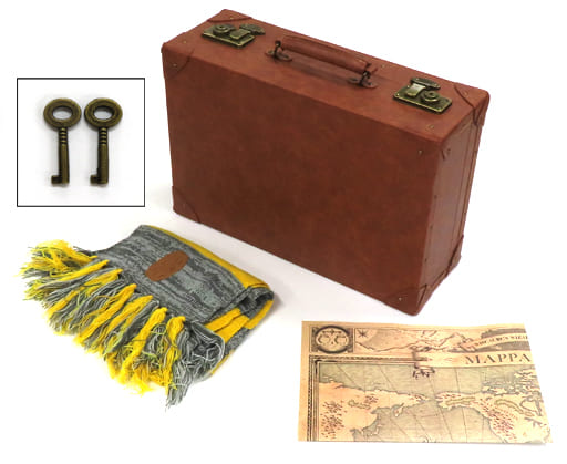 1/1 scale prop replica magic trunk "Fantastic Beast and the Birth of a ...