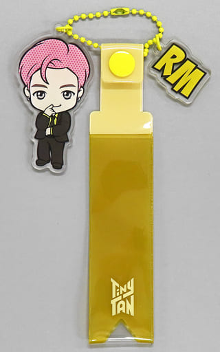 Miscellaneous goods RMS (BTS / BTS) Butter Acrylic key ring "TinyTAN" | Goods / Accessories ...