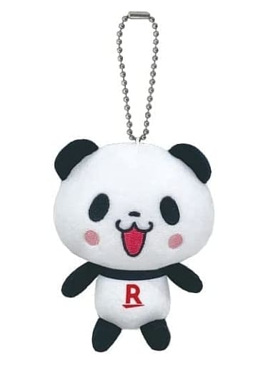 Miscellaneous goods Buy Panda Ball Chain Mascot "Buy Panda" | Goods ...