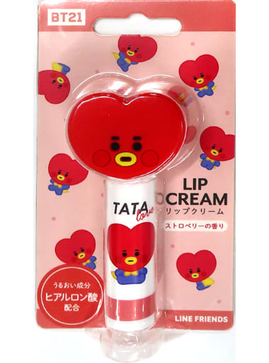 TATA (V) Chap Stick "BT21" | Goods / Accessories | Suruga-ya.com