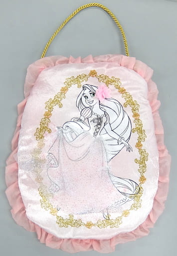 Rapunzel Tissue Box Cover "Tangled" Disney Store Limited | Goods ...