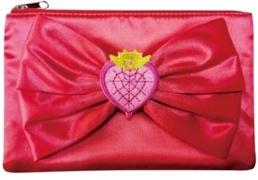 Super Sailor Chibi Moon Ribbon Pouch "Pretty Guardian Sailor Moon ...