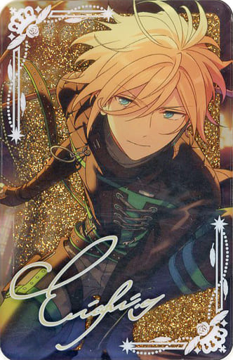 駿河屋 - 天祥院英智 「あんさんぶるスターズ!! 流砂CoLotta(トレーディングアクリルプレート) vol.2 Cグループ」 中国限定 ...