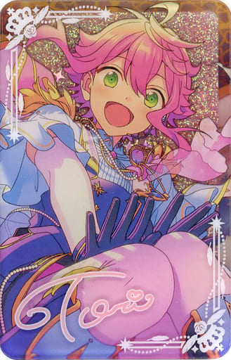 Miscellaneous goods Himemiya Tori "Ensemble Stars! Quicksand CoLotta ...