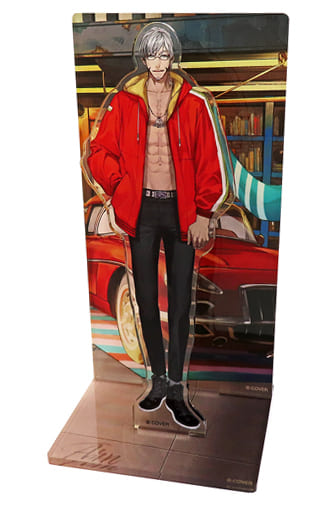 Al Landis New Costume Acrylic Stand "virtual YouTuber Holsters Al ...