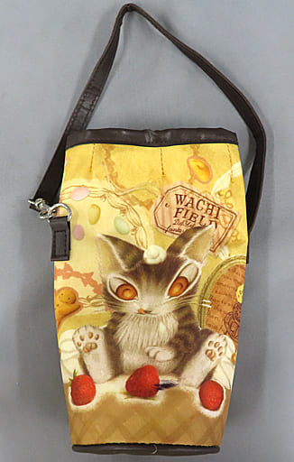 Miscellaneous goods Dayang Plastic Bottle Cover "WachiField - Wachifu ...