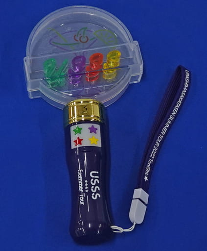 Urashimasakatasen Penlight "Urashimasakatasen SUMMER TOUR 2022 Toni9ht ...