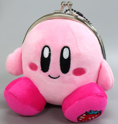 Kirby VERY STRAWBERRY "Hoshi-no Kirby" LIMITED TO NAMCO | Goods ...