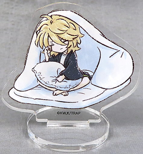 Miscellaneous goods "Tokyo Revengers Acrylic Petchi Stand 07 Graph Arts ...