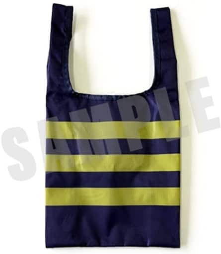 07. Usami Tokishige Marche Bag' GOLDEN KAMUY' | Goods / Accessories ...