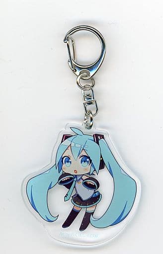 Hatsune Miku (SD / Moe-sode) :' Opening 150 th x Hatsune Miku 15 th th× ...