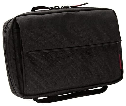 Miscellaneous goods Multi-In Bag Hand Case Black | Goods / Accessories ...