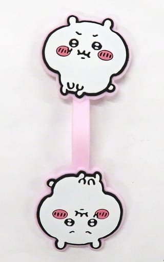 Chii-kawa Cord Holder II "Chii-kawa is something small and cute ...