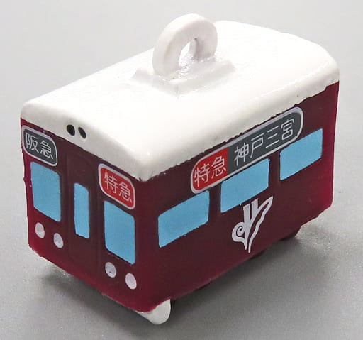 Limited Express "Hankyu Dentetsu Bus Ball Hankyu Densha Series" | Goods ...