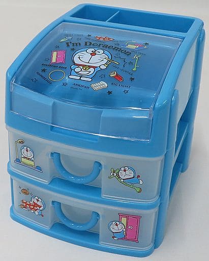Secret Tool I'm Doraemon Mini Chest "Doraemon" | Goods / Accessories ...