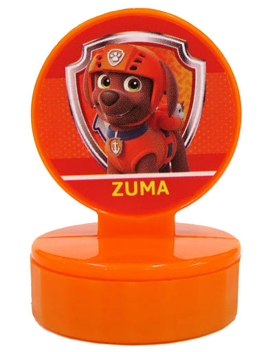 16. Zuma "Pau Patrol Stamp Collection" | Goods / Accessories | Suruga ...