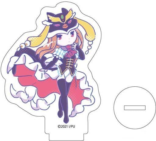 Princess of the Crystal "Mawaru Penguindrum Acrylic Petchi Stand 02 ...