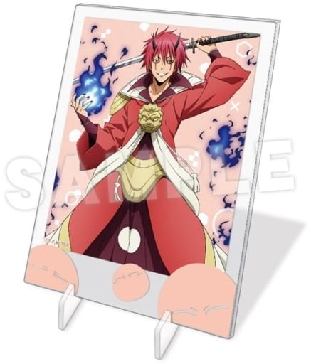 Miscellaneous goods 02. Benimaru Photo Style Panel Stand "Theater ...