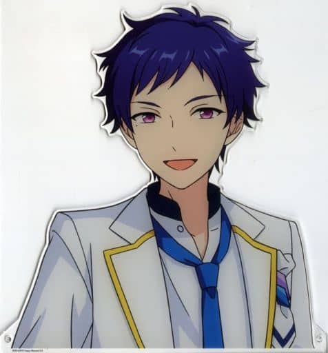 Miscellaneous goods "Ensemble Stars!" Acsta living together in Fushimi ...