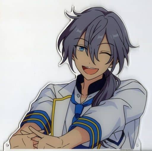 Niki Shiina Living Together with Acsta "Ensemble Stars!" | Goods ...