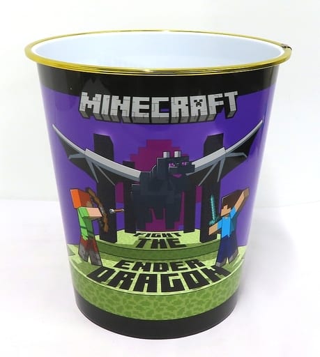 Purple Dust Box "MINECRAFT - Minecraft -" | Goods / Accessories ...