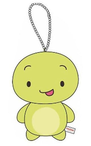 Miscellaneous goods マイッキー Ball Chain Mascot "Maizen Sisters" | Goods ...