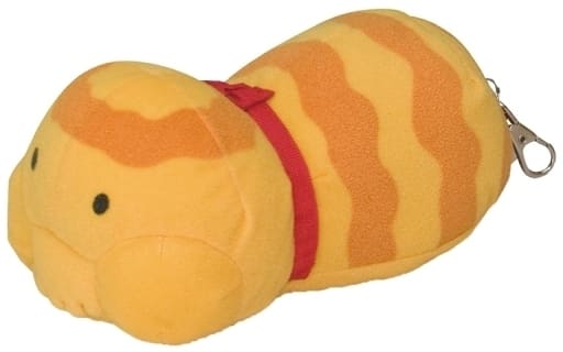 Miscellaneous goods Doraemon Tsuchinoko Nobinobi Pass Case "Doraemon ...