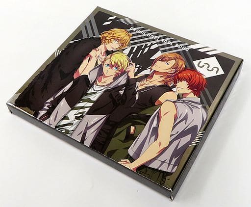 Miscellaneous goods [Single Item] UUUU special package "CD-Theater ...