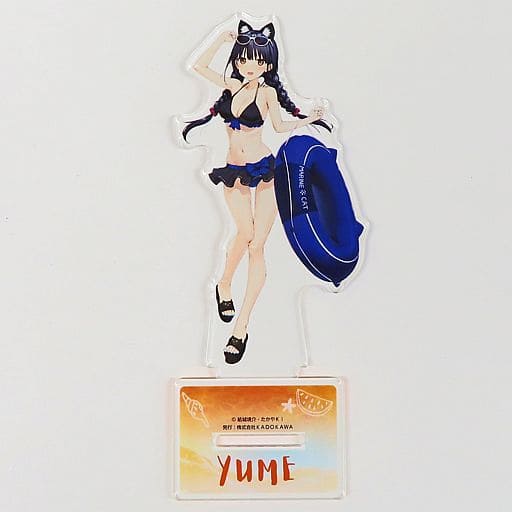 Miscellaneous goods ITO YUI (B) (her stepmother's child was her ex ...