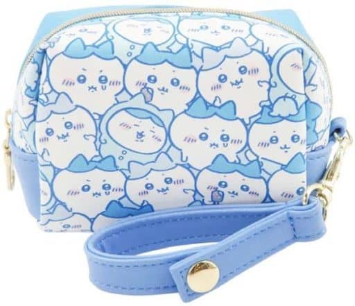 Hachiware Mini Character mini-mini pouch "Chiikawa" | Goods ...