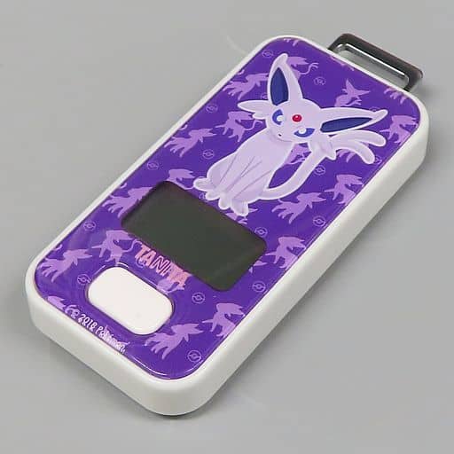 AFI Pocket Monsters Pedometer "Pocket Monsters" | Goods / Accessories ...