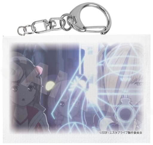 Miscellaneous goods 01. Collection "Stab Life Great Escape Miniature ...